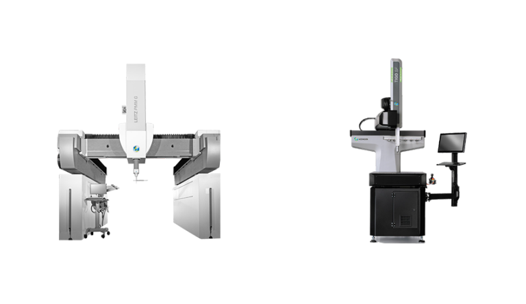CMM (Coordinate Measuring Machine) Archives - 2B Digital