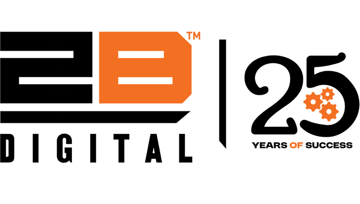 2B Digital | Authorized SOLIDWORKS Reseller, 3D Printing & Scanning ...