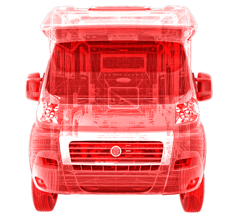 SOLIDWORKS Flow Simulation – CFD Analysis for Fluid Flow & Thermal Performance